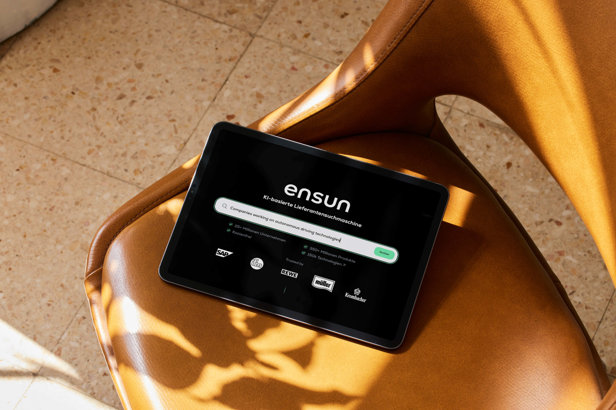 ensun